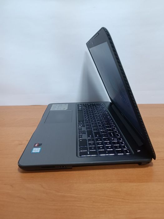 Ноутбук DELL Inspiron i7 16GB D4 SSD 256GB + HDD 500GB Radeon R7 4GB ...