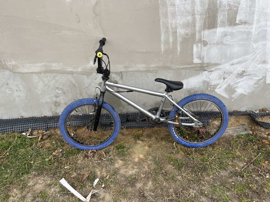 Sprzedam rower bmx Karolin • OLX.pl