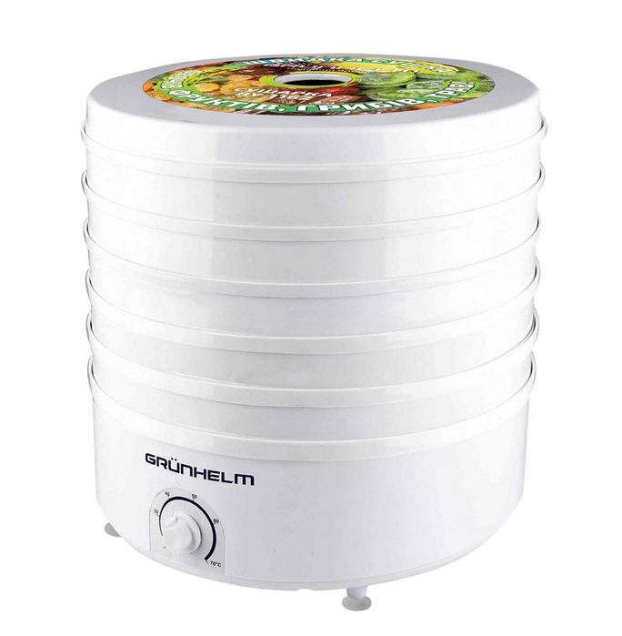 Сушарка для фруктів та овочів: 1 500 грн. - Сушарки (дегідратори ...