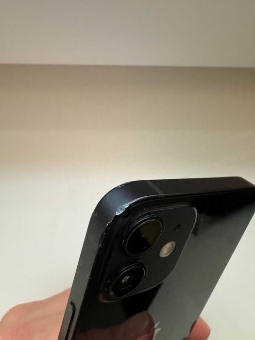 IPhone 12 mini, 128 GB, Black: 8 000 грн. - Мобільні телефони ...