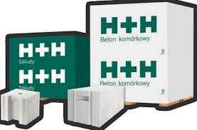 Suporex gazobeton beton komórkowy H+H Puławy • OLX.pl