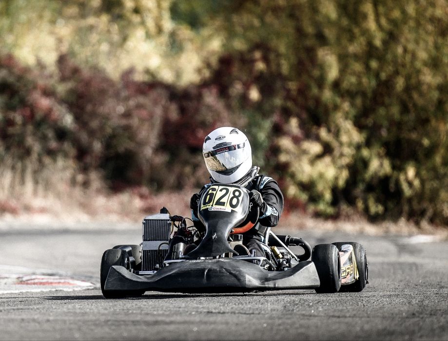 Карт взрослый CRG: 45 000 грн. - Картинг Кам'янське на Olx