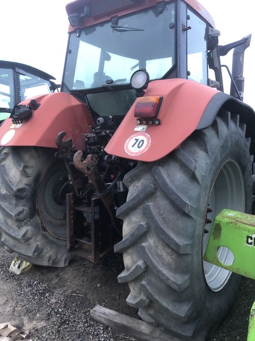 Case cvx 170 uszkodzony dawca czesci Paparzyn • OLX.pl