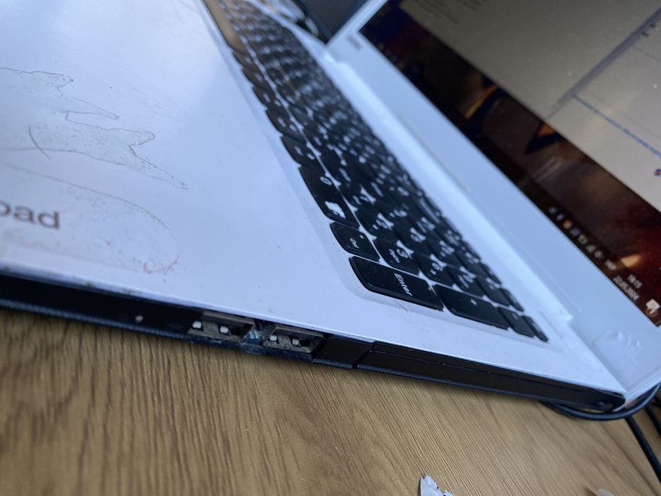 Ноудбук lenovo ideapad 310-15: 4 500 грн. - Ноутбуки Дніпро на Olx