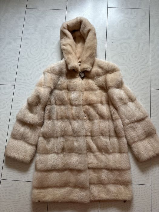 Шуба норковая 14 500 грн Шубы полушубки Кривой Рог на Olx