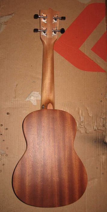 Nowe ukulele koncertowe PRIMA Warszawa Śródmieście • OLX.pl