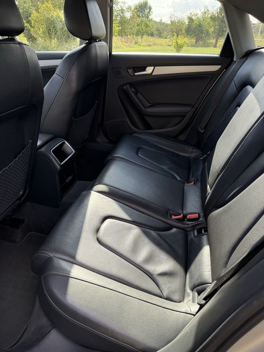 Audi A4 B8 2012 Stary Wołów • OLX.pl