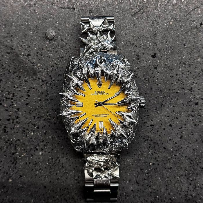 Часы rolex alabaster ЧИТАТИ ОПИС: 999 грн. - Наручні годинники Липини ...