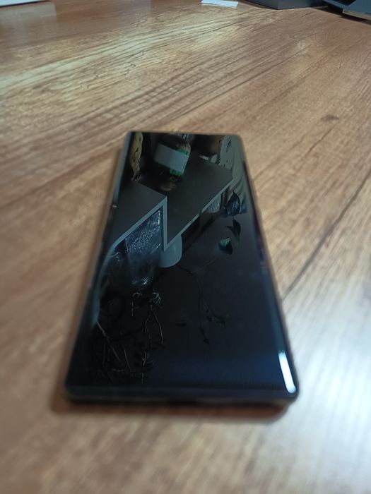 Używany Infinix x6820 Zero Ultra 8/256 Szubin • OLX.pl