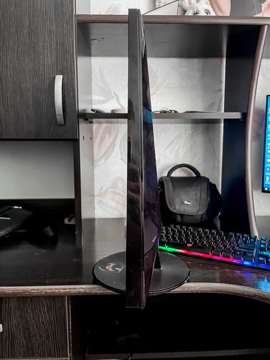 Монітор Philips "24": 1 600 грн. - Монітори Вінниця на Olx