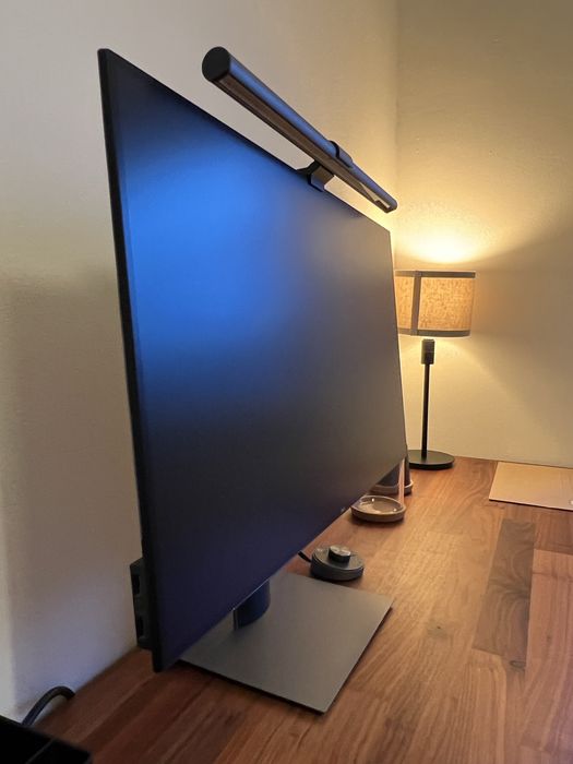 Monitor Dell UltraSharp U2719D 27” Alvalade • OLX.pt