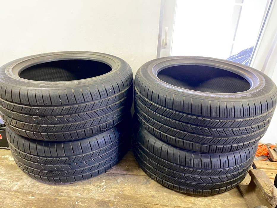 Шини «GoodYear” 275/45/R19 «EAGLE LS 2»: 1 800 грн. - Автошини Чернівці на Olx