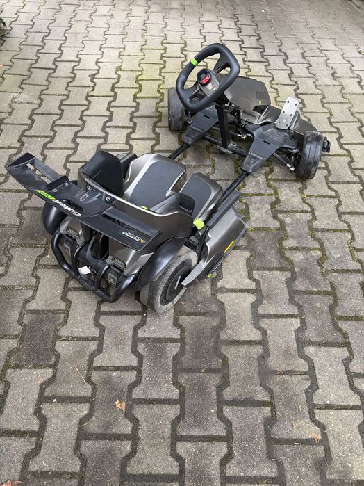 Ninebot GoKart Pro Zgorzelec • OLX.pl