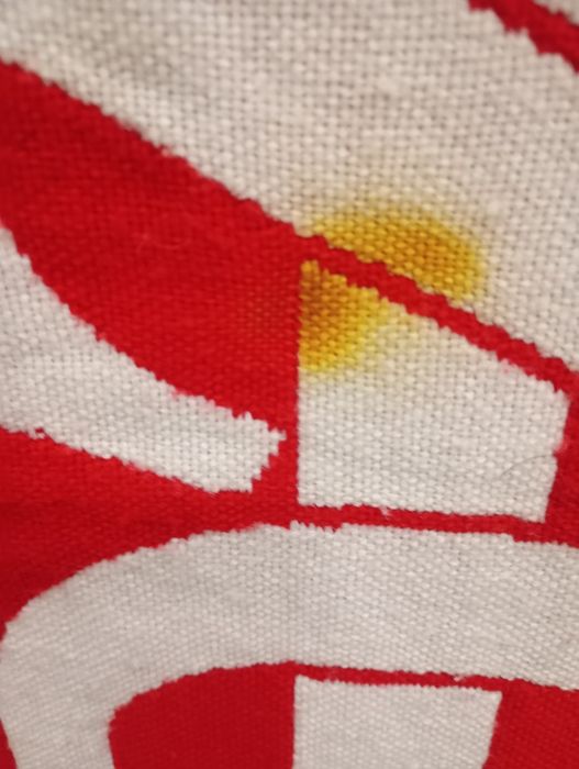 Zestaw szalików Widzew Laskowice • OLX.pl