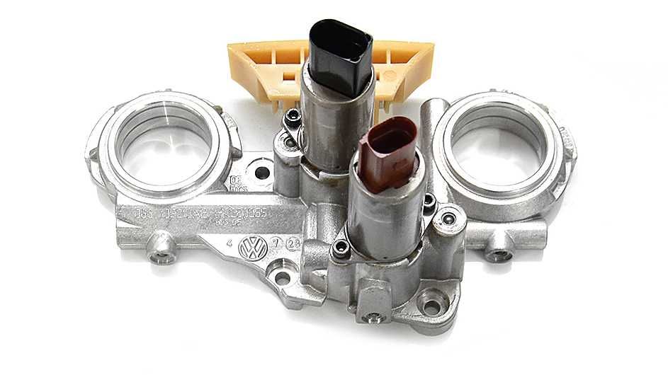 Wariator AUDI, VW, SKODA 3.2 i 3.6 VR6 FSI Rzeszów • OLX.pl