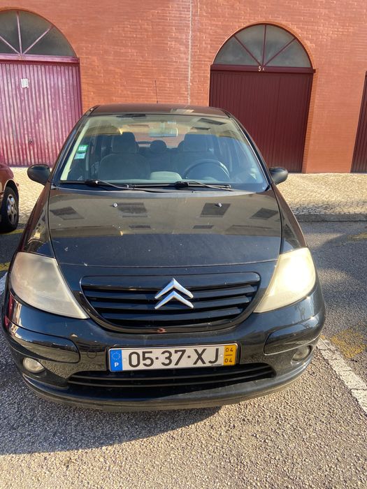 Citroen c3 - bem estimado Oeiras E São Julião Da Barra, Paço De Arcos E ...