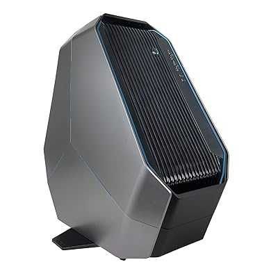 Dell Alienware Area 51 R5: 12 840 грн. - Настільні комп'ютери Львів на Olx