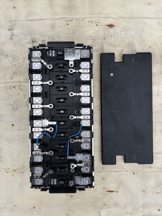 Акумулято Батарея Samsung Li-ion NMC 2.07kWh 48V 12S 46Ah: 205 ...