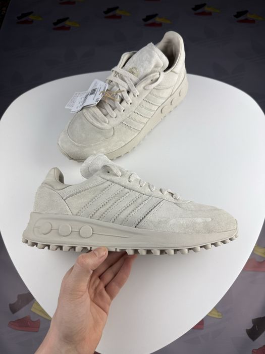 Adidas LA Trainer Lux Originals | IH0295 кросівки 44(2/3) р: 2 899 грн ...