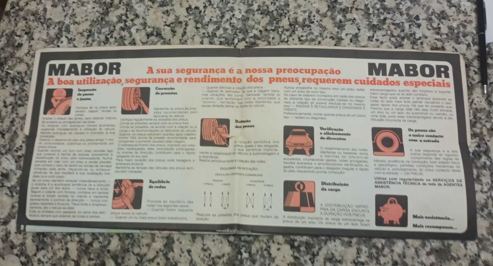 Mapa antigo Mabor general Braga (Maximinos, Sé E Cividade) • OLX.pt