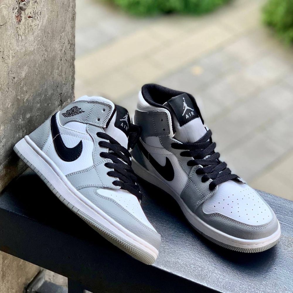 Nike Air Jordan 1 Retro, Джордани, Високі Джордани: 1 180 грн ...