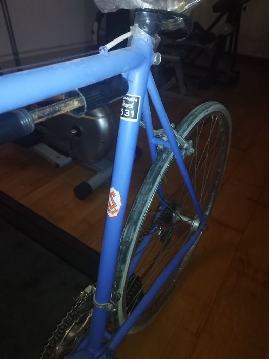 Bicicleta Ciclismo Sangal Venda Do Pinheiro E Santo Estêvão Das Galés ...