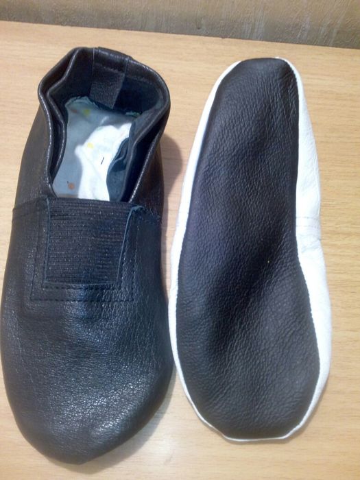 Чешки детские кожаные.: 60 грн. - Детская обувь Днепр на Olx
