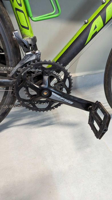 Endurance bike Apollo Giro 10: 11 121 грн. - Велосипеди Львів на Olx