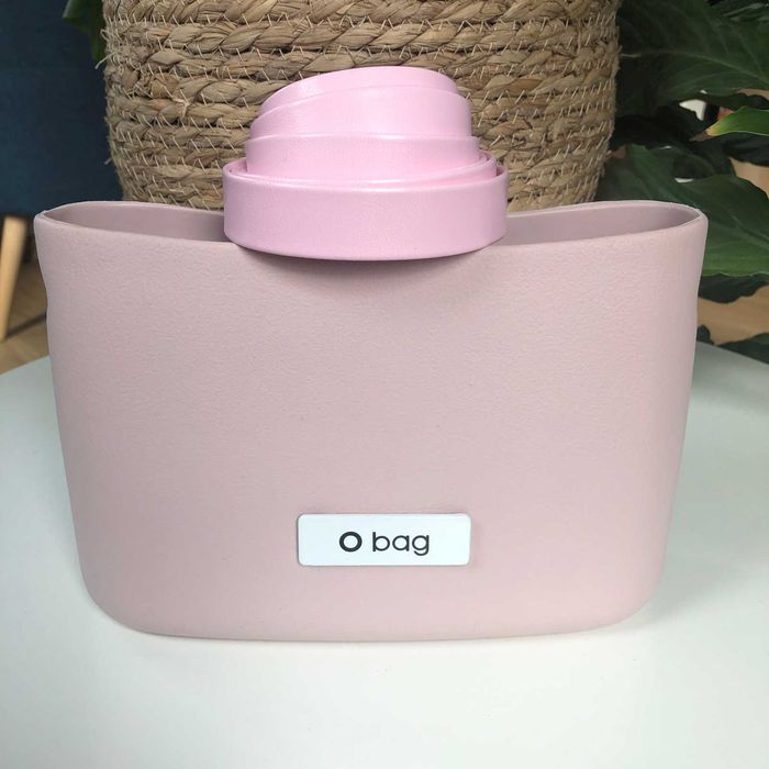 O'bag pocket rosa smoke - body + pasek Ksawerów • OLX.pl
