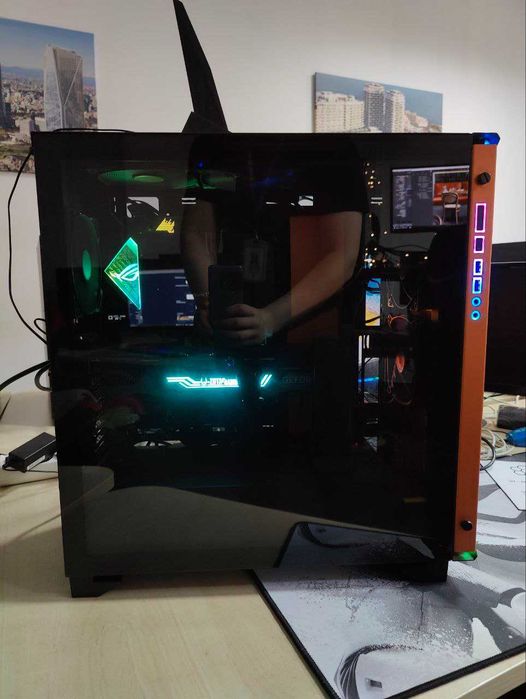 Збірка з AMD Ryzen Threadripper 3970x 32/64: 100 000 грн. - Настільні ...