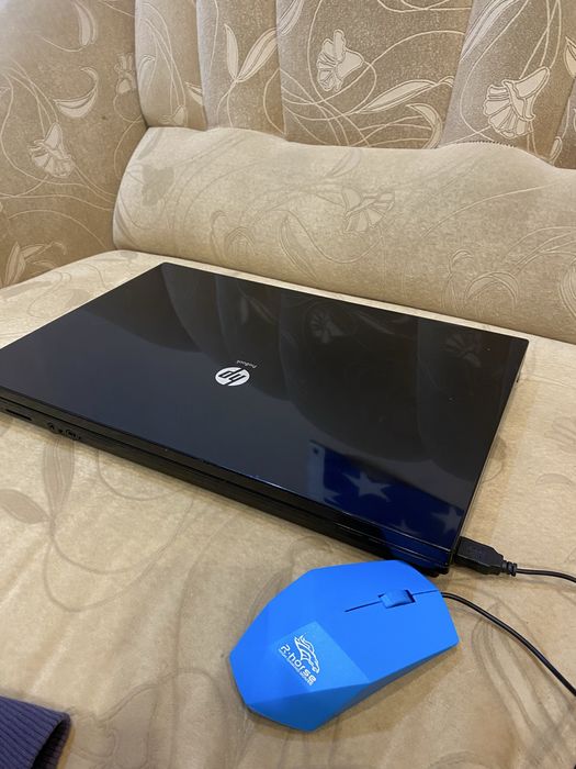 HP ProBook 4510s, 3GB/500GB: 700 грн. - Ноутбуки Кропивницький на Olx