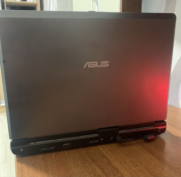 Ноутбук Asus X51RL: 700 грн. - Ноутбуки Луцьк на Olx