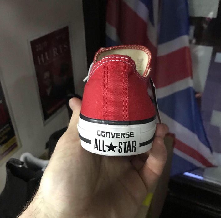 Кеди converse Chuck Taylor all star 70S original vans олд скул era knu ...