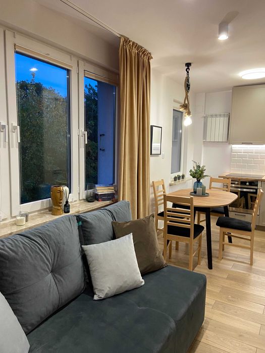 Hel! Najlepsza lokalizacja! 4-6 osób! Hel • OLX.pl