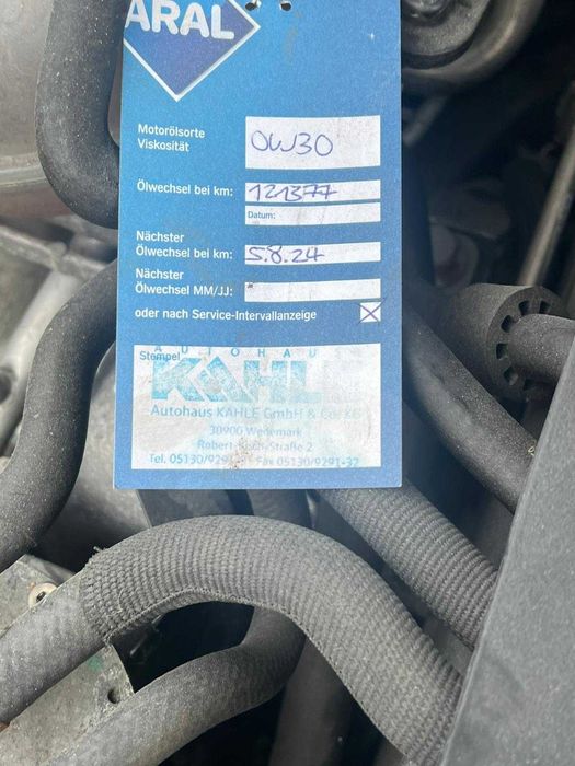 Volkswagen Golf 2.0 TDI 150 Koni ,sam parkuje Suchowola • OLX.pl