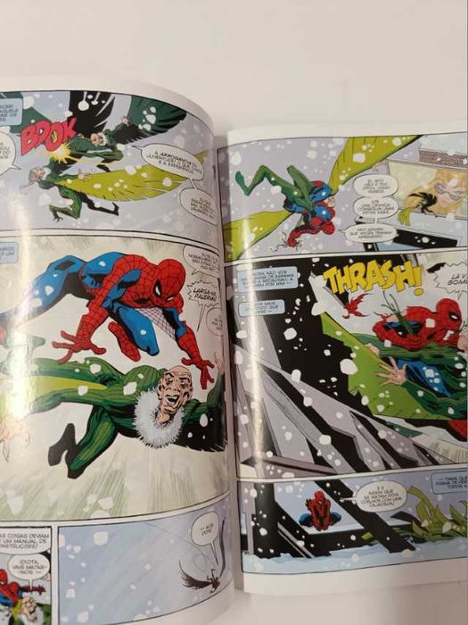 Homem-Aranha: Azul - Jeph Loeb + Tim Sale - 3 Livros São Bartolomeu de ...