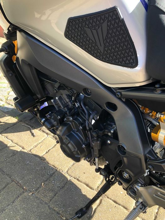 Yamaha MT 09 SP 2022 Algés, Linda-A-Velha E Cruz Quebrada-Dafundo • OLX Portugal