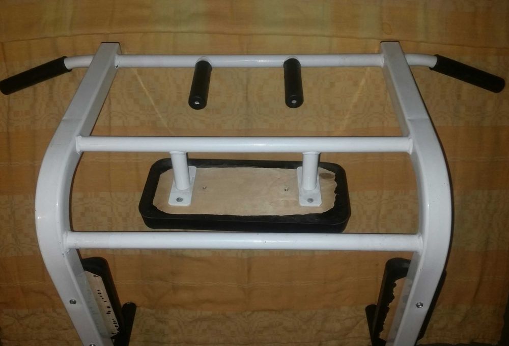 Стінка турнік + бруса VD , гнутий профіль: 1 500 грн. - Атлетика ...