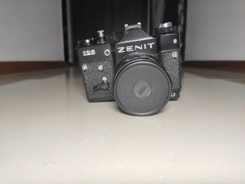 Aparat Zenit FS - 12 FotoSnajper. Stan idealny ! Iława • OLX.pl