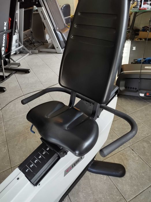 Rower poziomy Cybex 500 mocny i solidny! Koszalin • OLX.pl
