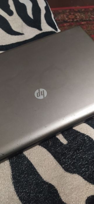 Продам hp 635 и Samsung r518: 700 грн. - Ноутбуки Одеса на Olx