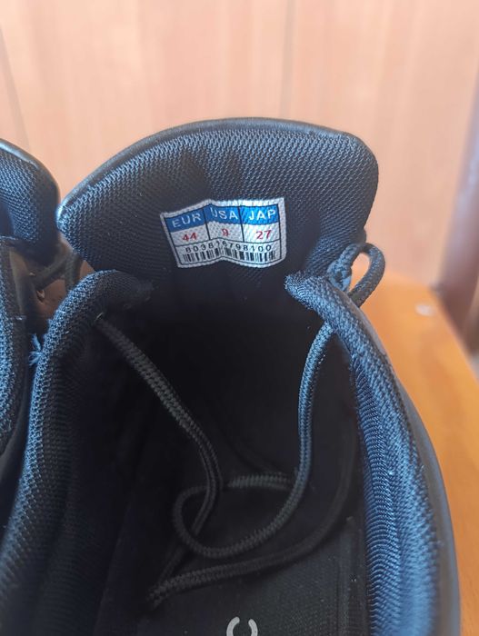 Кросівки Ecco 44: 1 500 грн. - Кросівки для міста Тернопіль на Olx