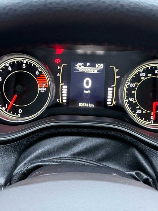 Jeep Cheerokee 2019: 19 900 грн. - Jeep Харків на Olx