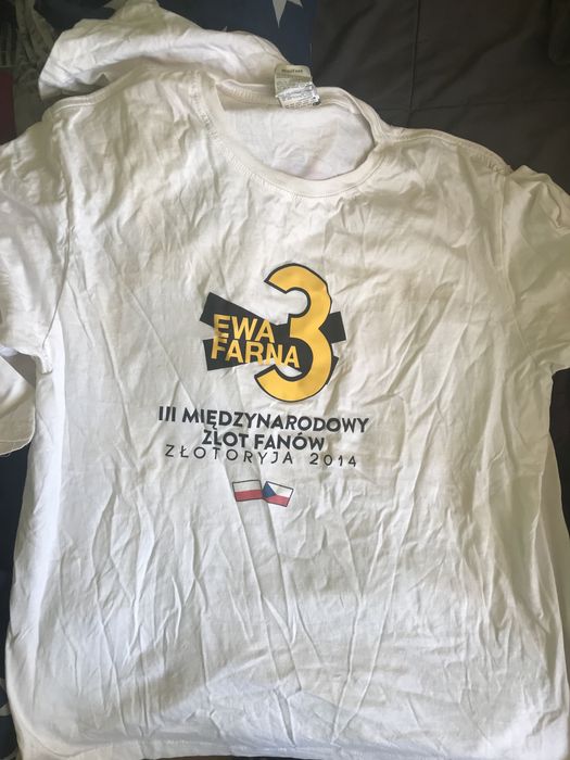 Logotipo De Ewy Farnej All Together Now: Wielki Finał Drugiej Edycji