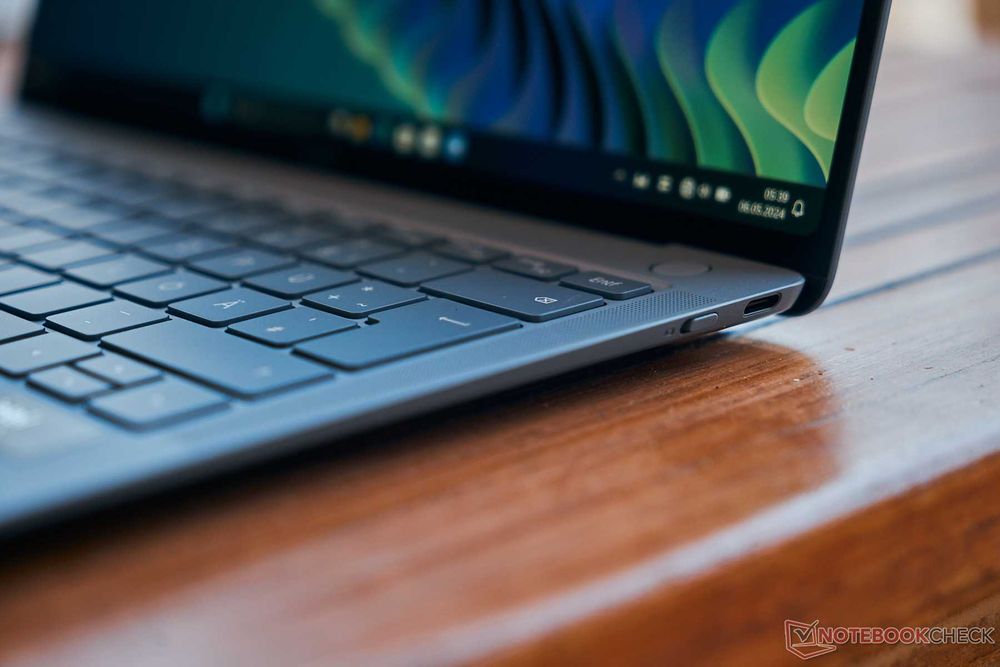 HUAWEI MateBook X Pro Win 11 Pro/Intel Ultra 9 185H/32GB/2TB SSD Kraków ...