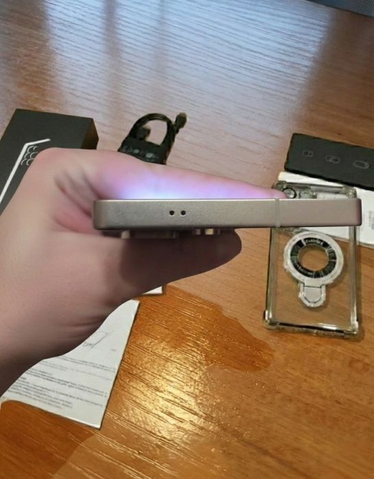 Samsung S25 Ultra - 12/256, 6.9", 8 Elite, 2 sim + ESIM, як НОВИЙ!: 37 ...