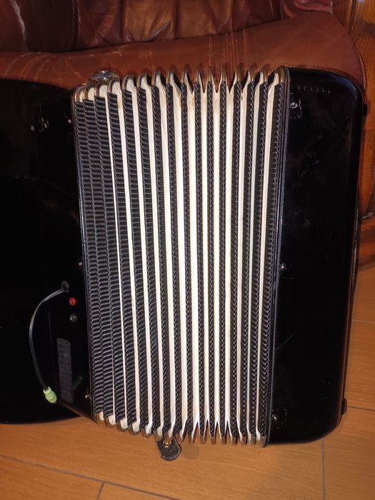 Akordeon Hohner Tango 2 M Tomaszów Mazowiecki • OLX.pl