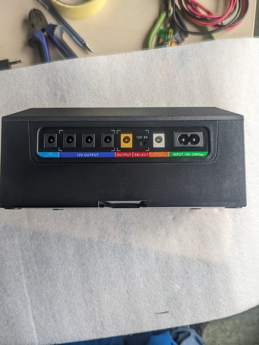 UPS DCP - 100W ДБЖ для роутера 48000 mAh: 980 грн. - Безперебійники ...