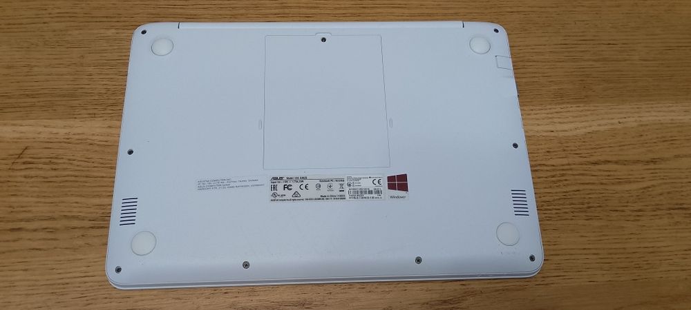 Laptop Asus E402S SSD Win10 gwarancja. Lubaczów • OLX.pl