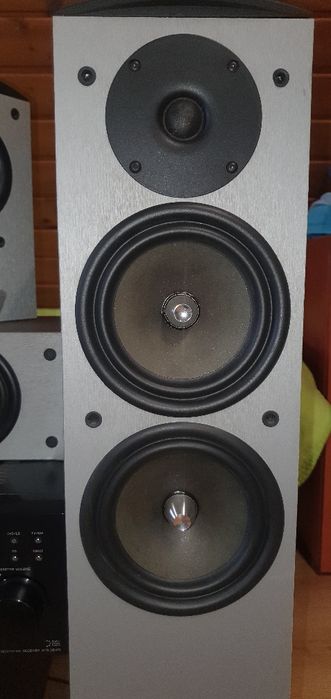 Jamo e855 ціна договірна JAMO: FRO: 15 000 грн. - Акустичні системи ...